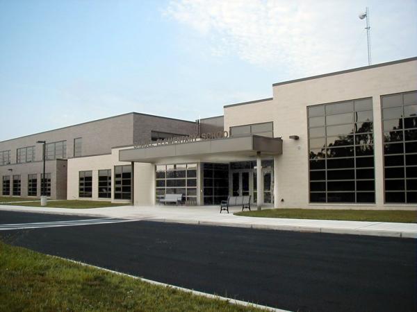 Shaull Elementary School