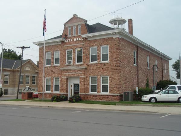 Paola, Kansas