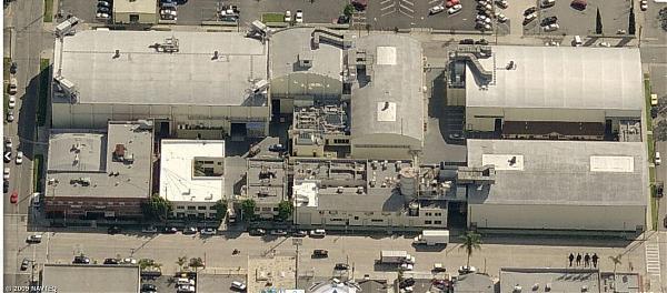 RSH Studios Hollywood - Los Angeles, California