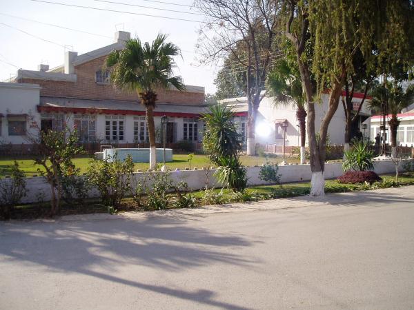 CMH Lab - Peshawar