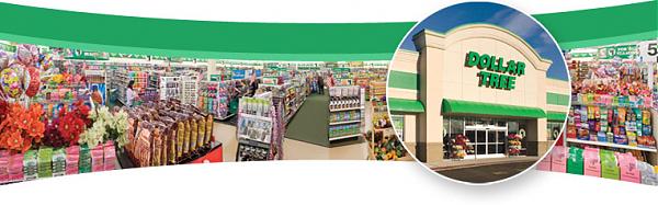 Dollar Tree - Apple Valley, Minnesota
