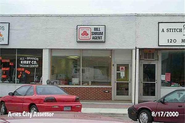 State Farm Insurance Bill Shrum Agent - Ames, Iowa