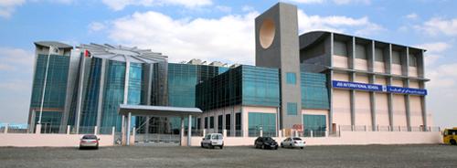 JSS INTERNATIONAL SCHOOL - Dubai