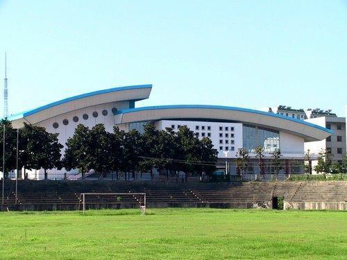 Chizhou | prefecture-level city (China)