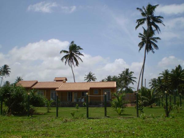 RAVI SUSAN & KAVI'S BEACH HOUSE