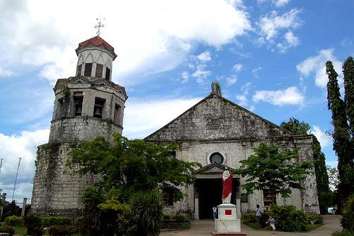 Basey Church - Basey | Roman Catholic church