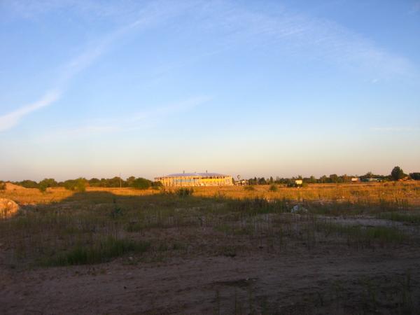 Motoarena - Toruń (English)