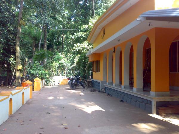 Dibu Kochuparambil - Kalamboor