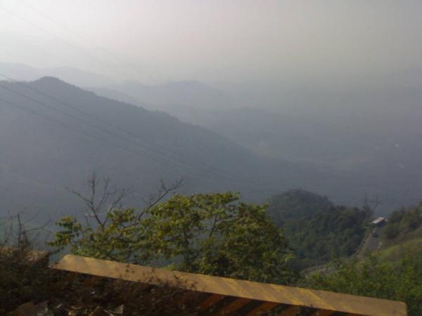 Lakkidi View point