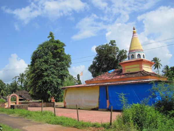 Ravalnath - JungleKey.in Image