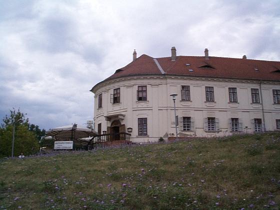 Szarvas-ház - Budapest