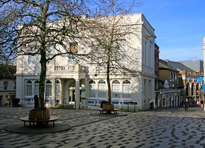 Basingstoke (Français)