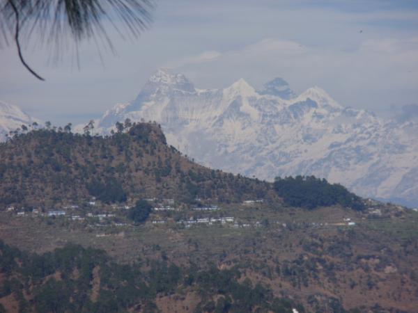 Palari Maichula Mandir