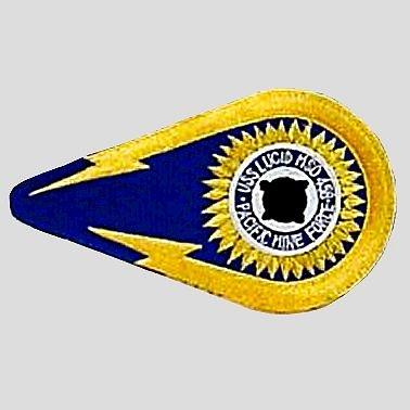 Ex - USS Lucid (MSO-458) - Stockton, California