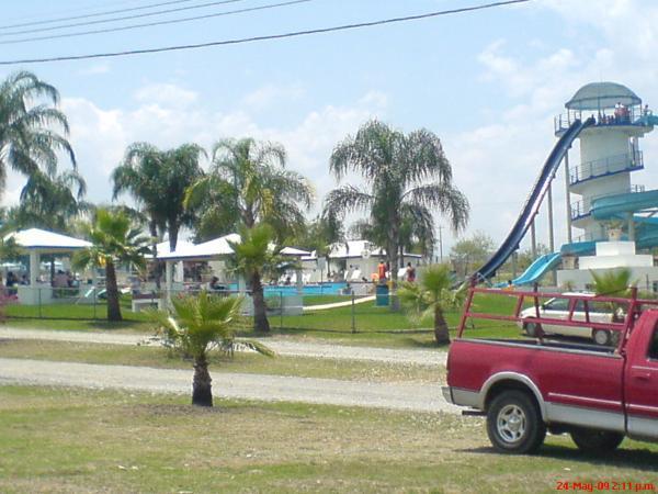 Club Recreativo Monte Sur