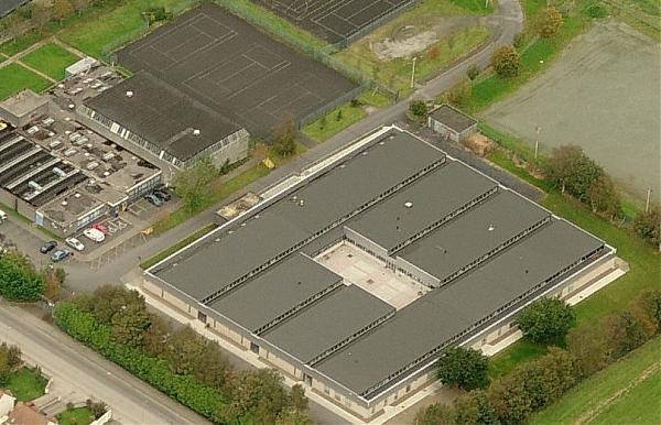 St. Enda's Community School - Limerick