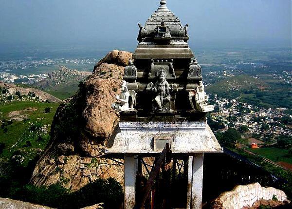 Sholinghur(Thirukkadigai)