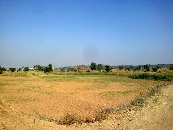 Pind Mughlaan - Pind