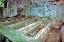 Mausoleo del Dr. Gottfried Knoche