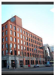 Revillon Building
