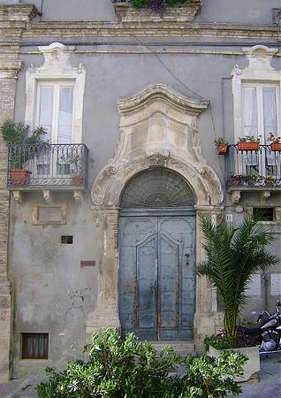 Palazzo Marcolongo - Atessa