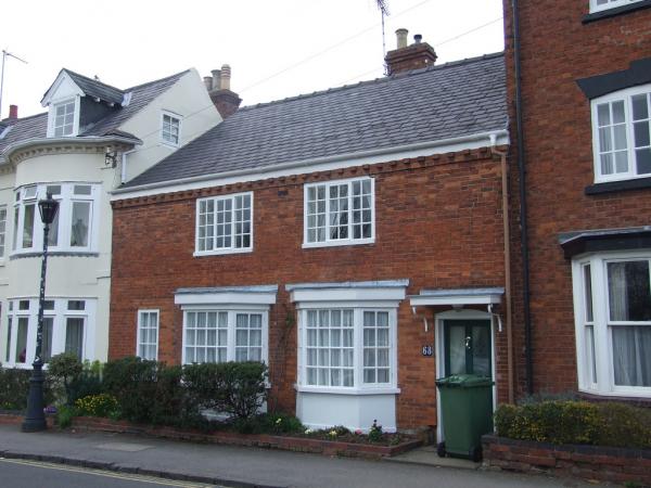 68-70 High Street - Kenilworth
