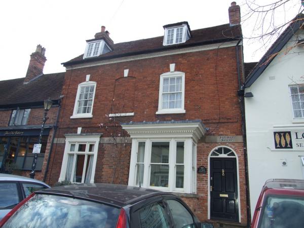 Latimer House - Kenilworth