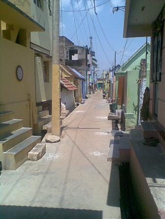 Puliangudi — Overview