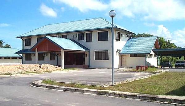 Department of Irrigation and Drainage Papar