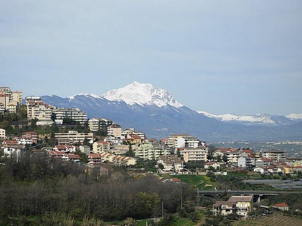 Chieti (English)