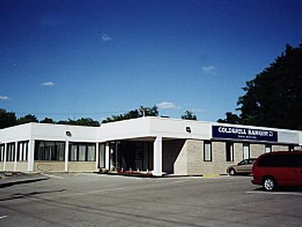 Coldwell Banker | real estate agency