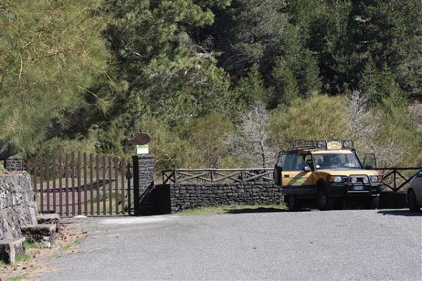 Piano Fiera (monte Intraleo)