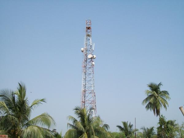 Vodafone Tower - Gopal Nagar