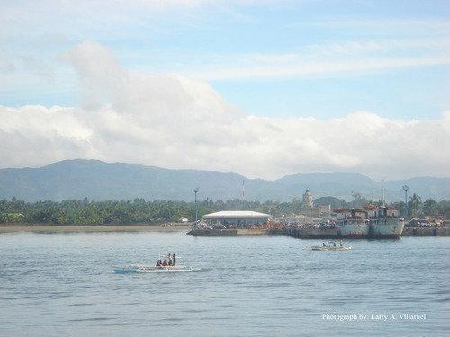 Hilongos Port