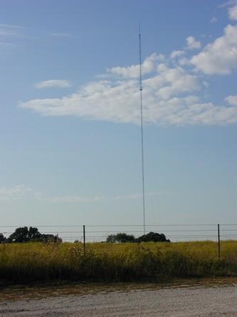 Sargent Liberman Broadcasting Tower