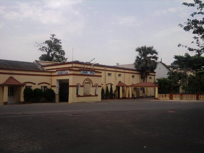 BNR Officers' Club - Kolkata