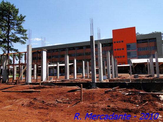Universidade Tecnológica Federal do Paraná - UTFPR Campus Toledo