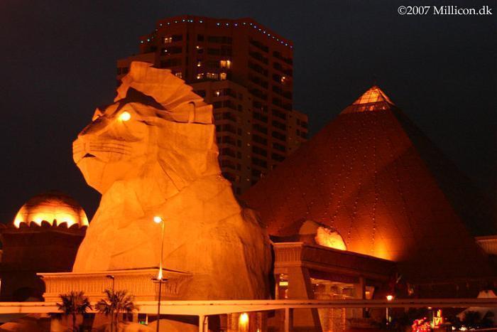 Sunway Pyramid - Petaling Jaya