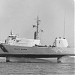 Ex - USS High Point (PCH 1)/USCGC High Point (WMEC 1) - Astoria, Oregon