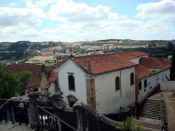 Coimbra