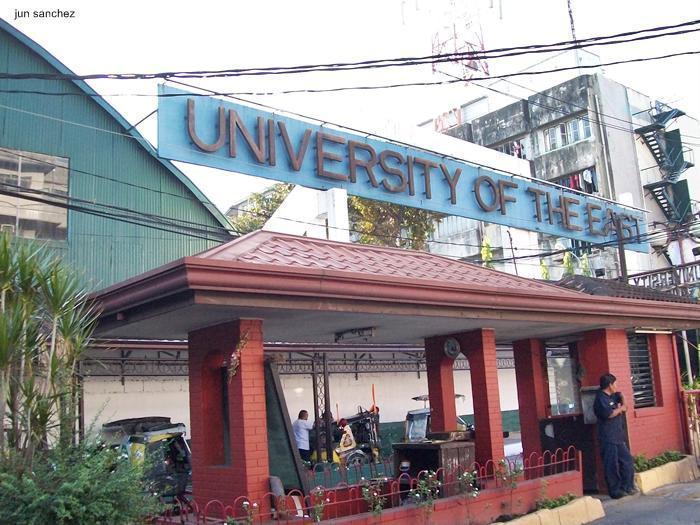 University Of The East Caloocan Caloocan City South