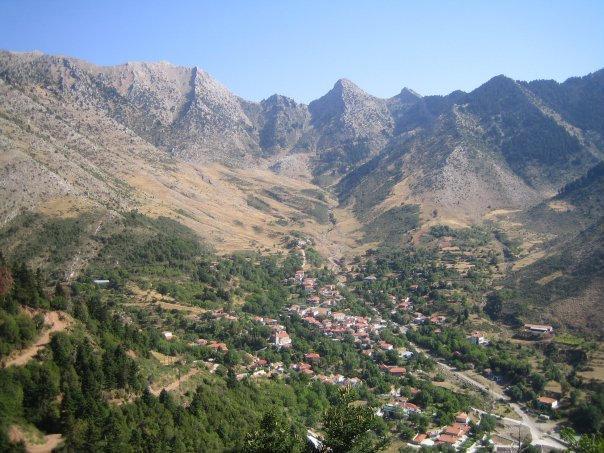 Lechouri