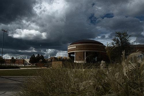 Dedman Center for Lifetime Sports - University Park, Texas