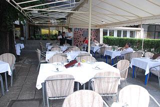Restoran Orač - Beograd