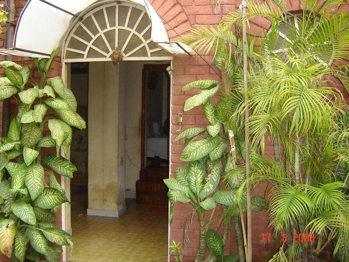 Sunil Remote controlled house,