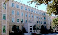 Carter Hall - Fort Worth,Texas