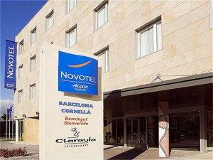 Novotel Barcelona Cornellà