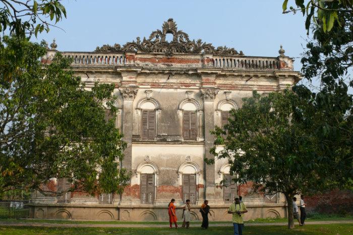 Bagan Bari At Takikis