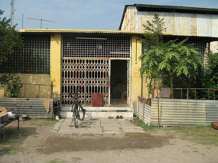 Radhanagari (Somani Family) - Belapur