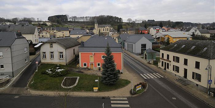 Hobscheid